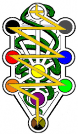 Discovering the Kabbalah's Tree of Life and Spiritual Paths